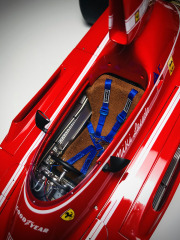 1/12scale 312B3 built by Fred27